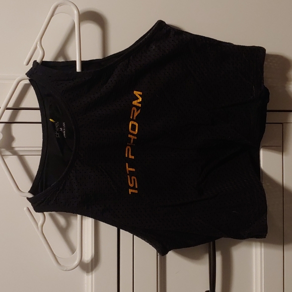 Tops | 1st Phorm Work Out Tank | Poshmark